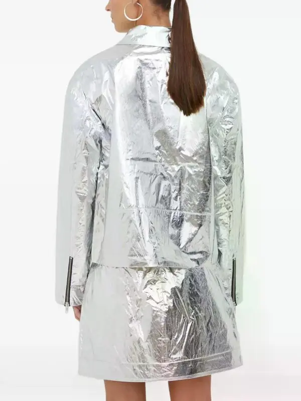 Stine Goya Rockey Zip Jacket