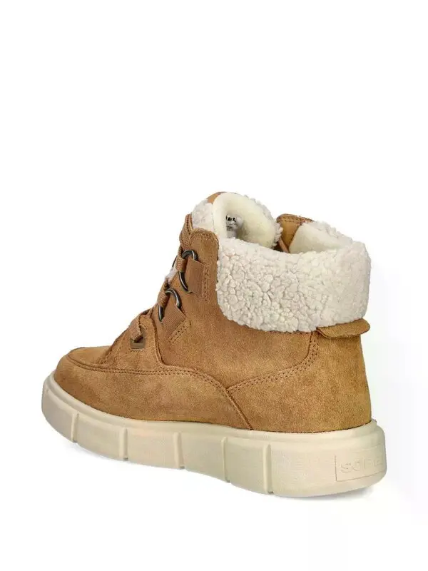 Sorel Explorer™ Iii Nw Boots - Brown
