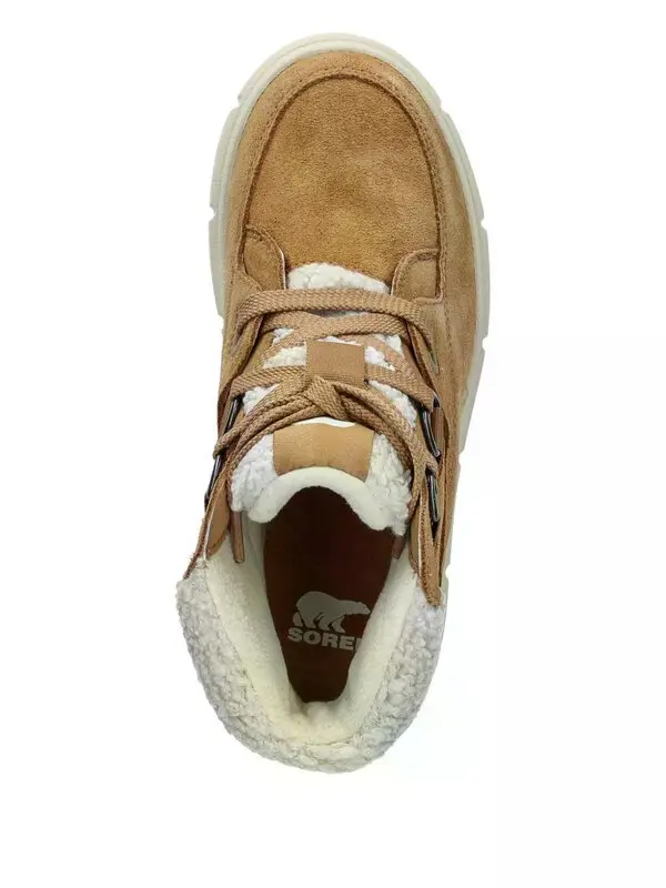 Sorel Explorer™ Iii Nw Boots - Brown