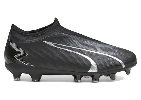 PUMA Ultra Match Laceless Fg/ag Eclipse Pack