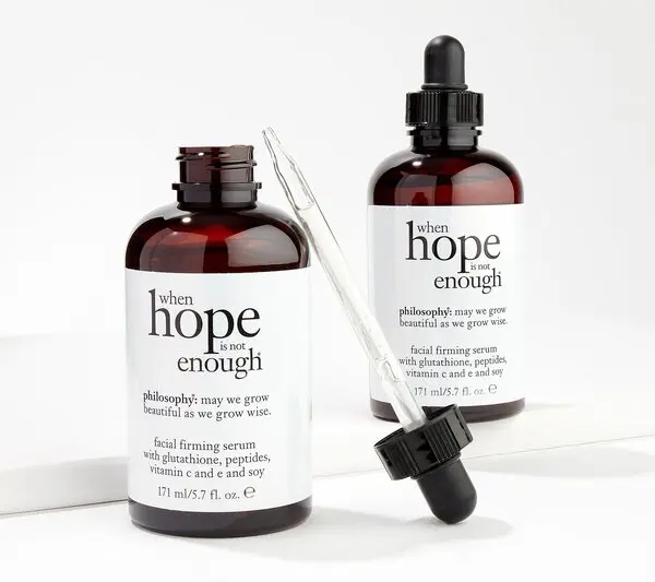 PHILOSOPHY Mega When Hope Is Not Enough Duo - One-color