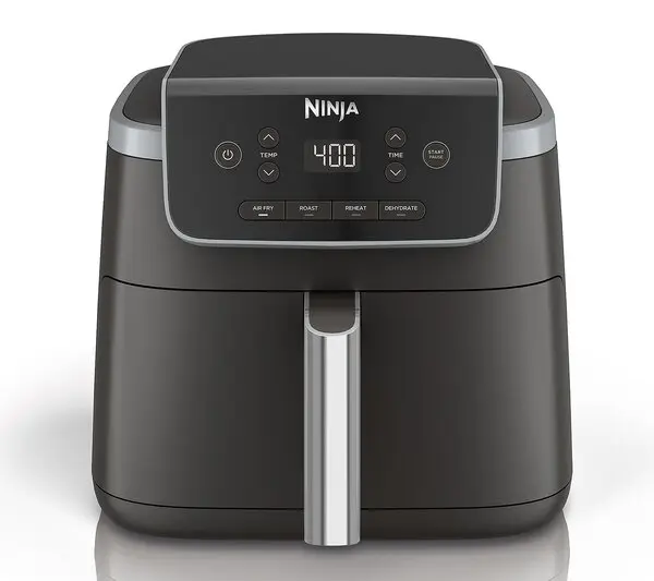 NINJA 4-in-1 5-qt Nonstick Air Fryer Pro - One-color