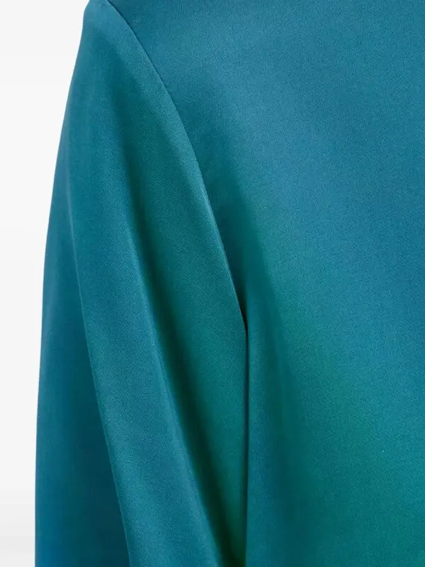 SAMSOE SAMSOE Pleated Blouse