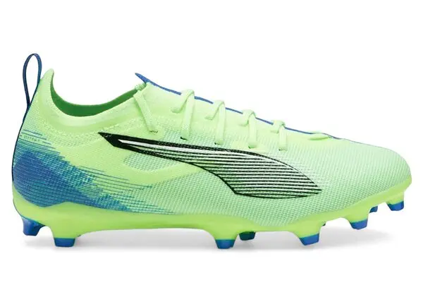 PUMA Ultra 5 Pro Fg/ag Lights Out Pack