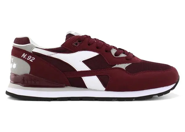 DIADORA N.92 Sneakers - Advent Violet