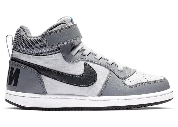 Nike Court Borough Mid Sneakers