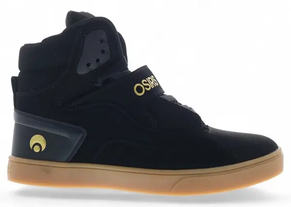 OSIRIS Rize Ultra High-top Sneakers