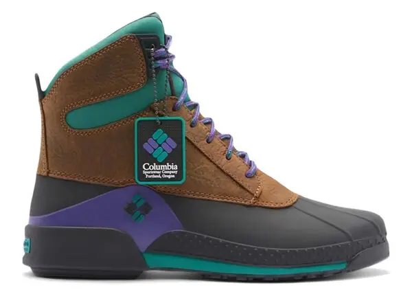 Columbia Bugaboot 1 1993 Limited Editionin Boots