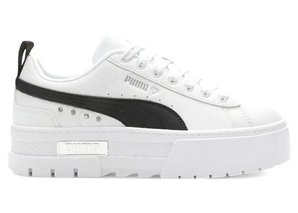 PUMA Mayze Flawless Sneakers