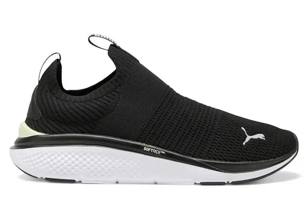 PUMA Softride Pro Echo Slip-on Sneakers