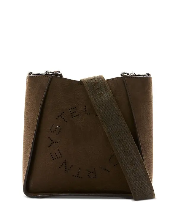 Stella McCartney Logo Crossbody