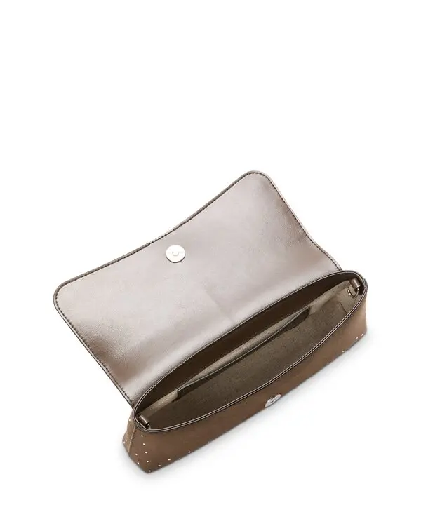 Stella McCartney Stella Ryder Studded Pochette
