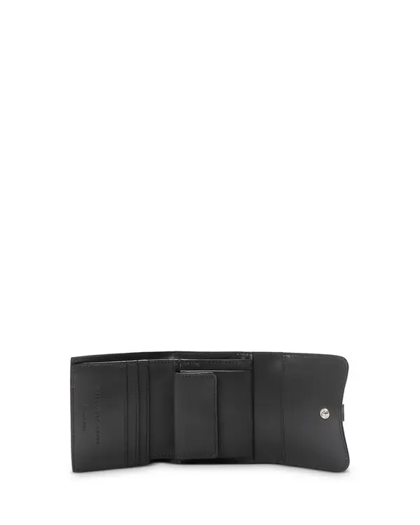 Stella McCartney Stella Ryder Trifold Wallet