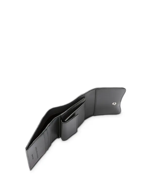 Stella McCartney Stella Ryder Trifold Wallet