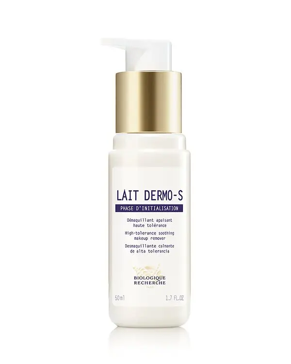 Biologique Recherche Lait Dermo S 1.7 Oz - No Color