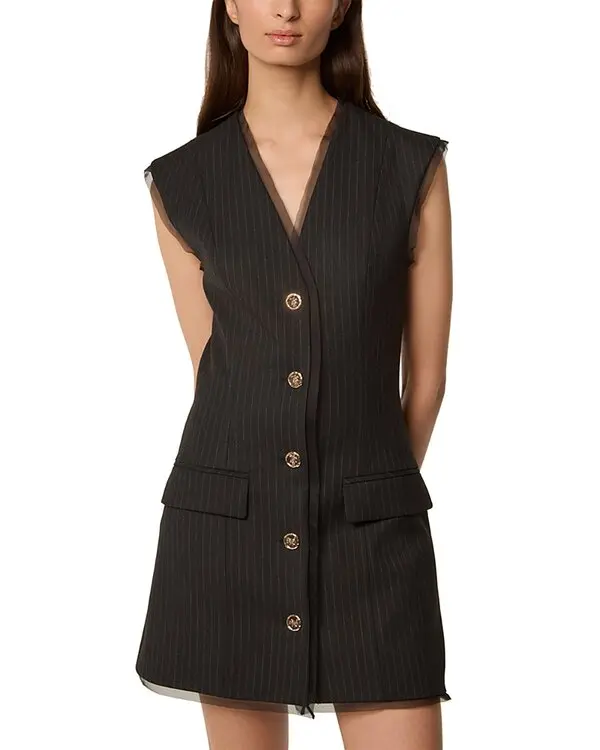 Tresse Raxona Mini Dress