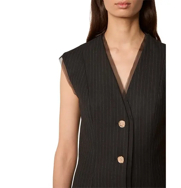 Tresse Raxona Mini Dress