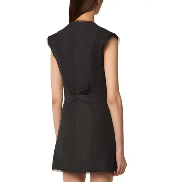 Tresse Raxona Mini Dress