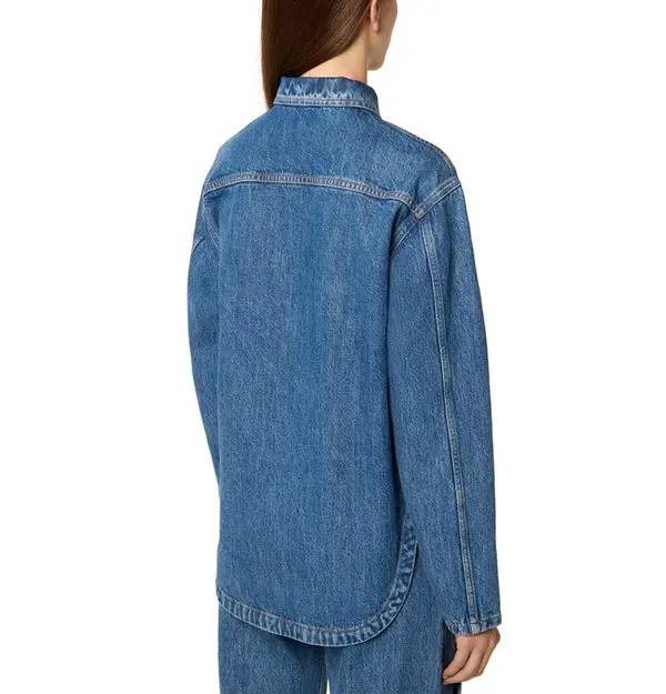 Tresse Veron Jacket