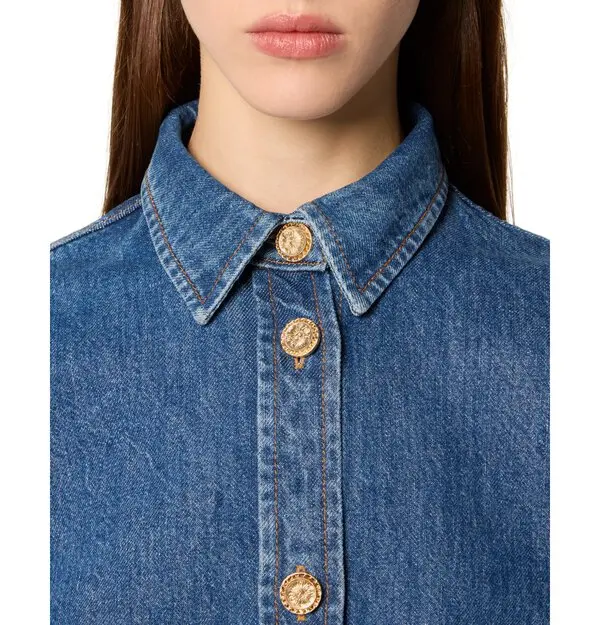 Tresse Veron Jacket