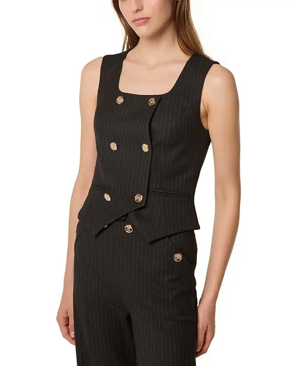 Tresse Caxtona Top - Black
