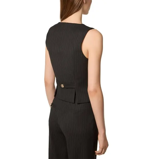Tresse Caxtona Top