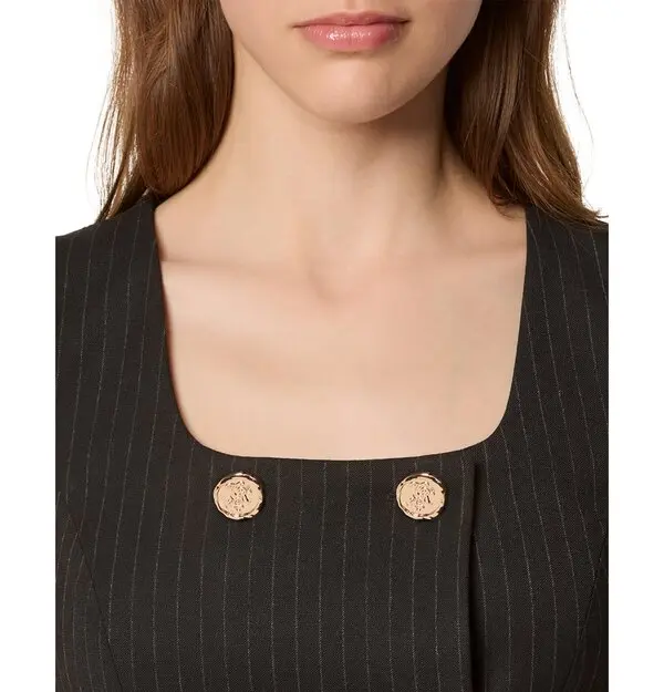 Tresse Caxtona Top