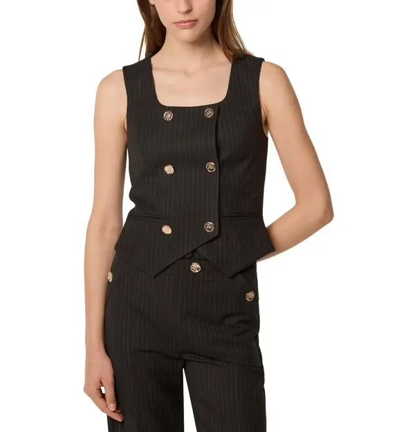 Tresse Caxtona Top