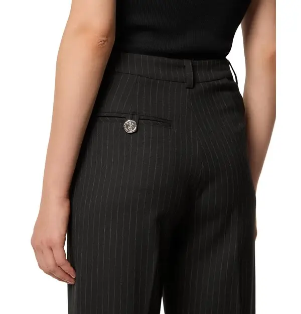 Tresse Paxtona Pinstriped Pants