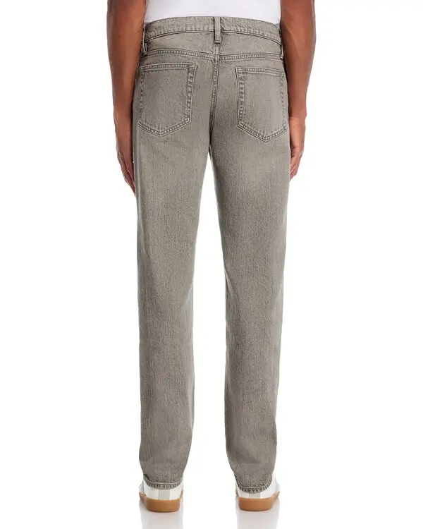Joe's Jeans The Brixton Slim Straight Jeans - Fairview
