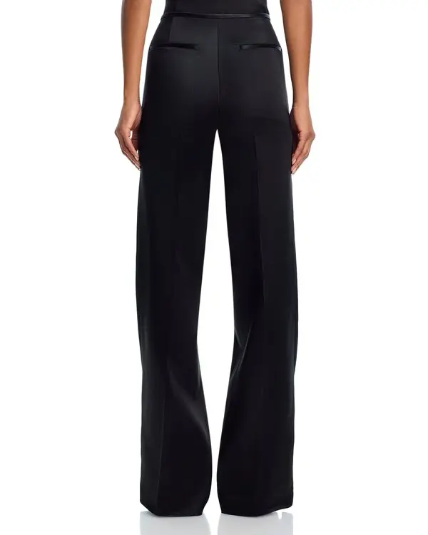Helmut Lang Minimal Satin Pants