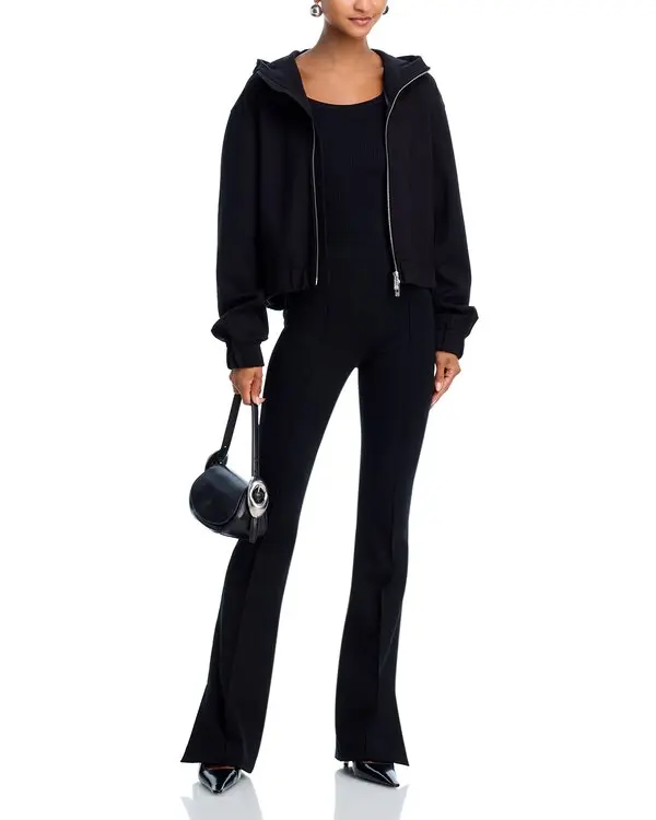 Helmut Lang Hooded Shell Jacket