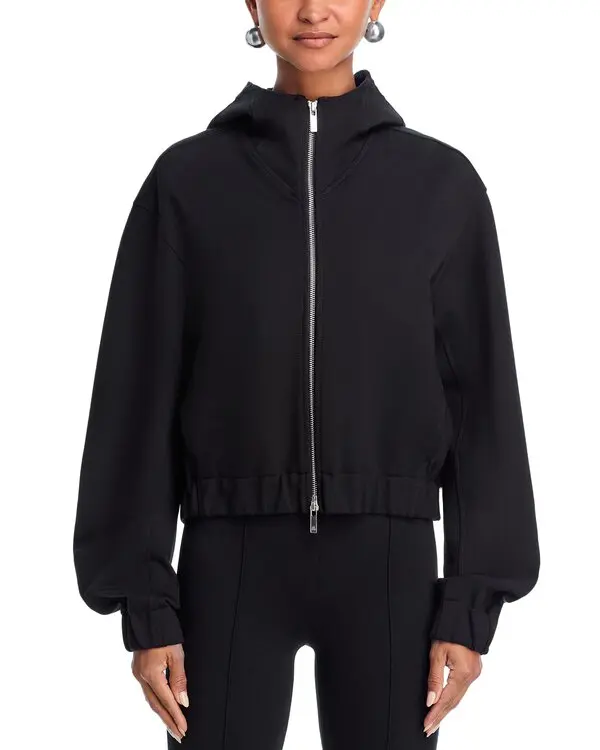 Helmut Lang Hooded Shell Jacket