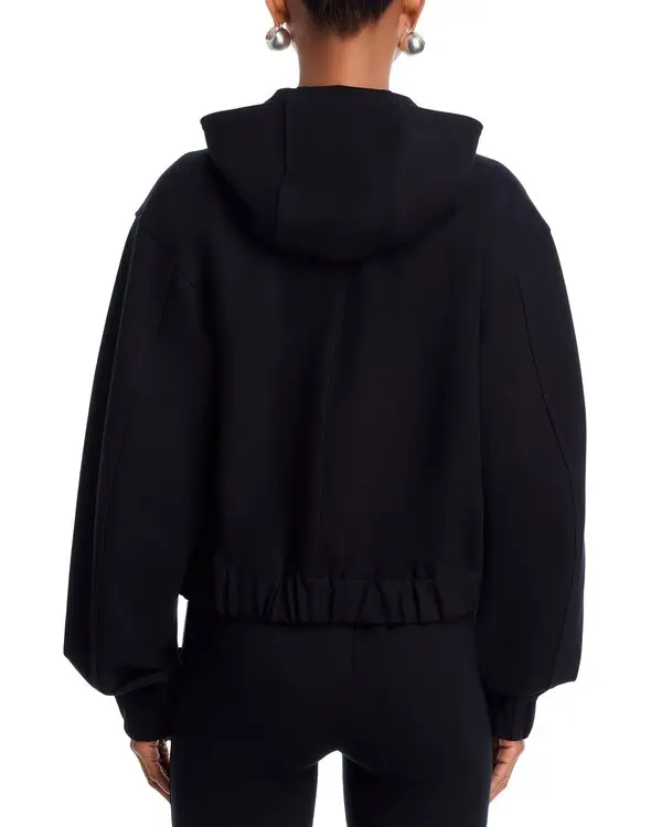 Helmut Lang Hooded Shell Jacket