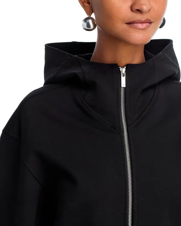 Helmut Lang Hooded Shell Jacket