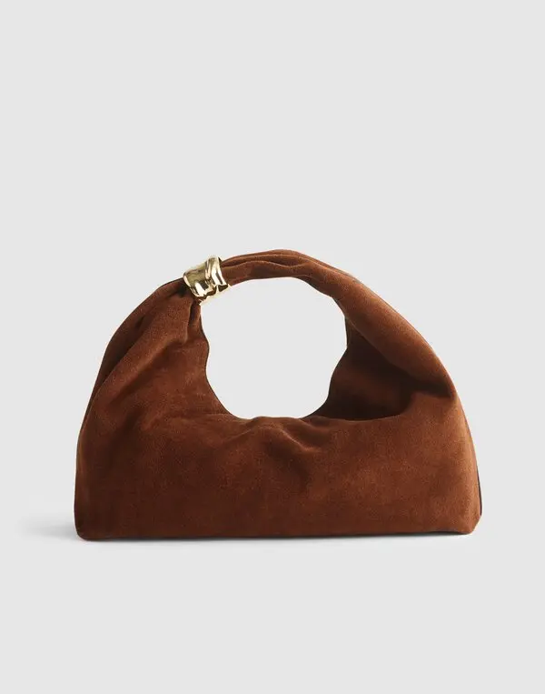 Madewell Mini Ring Pouch