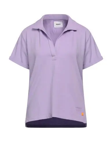 DEKKER Polo Shirt - Purple