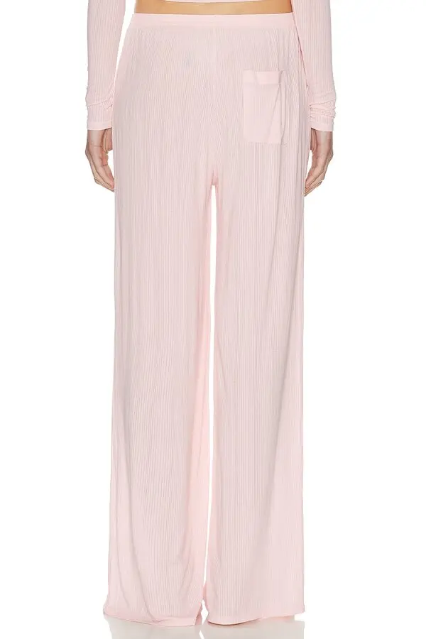 NEGATIVE UNDERWEAR Whipped Track Pant - Shell
