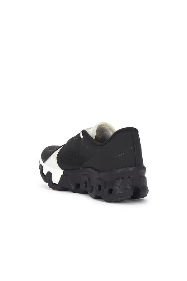 On X Post Archive Faction Cloudmonster Hyper Sneaker