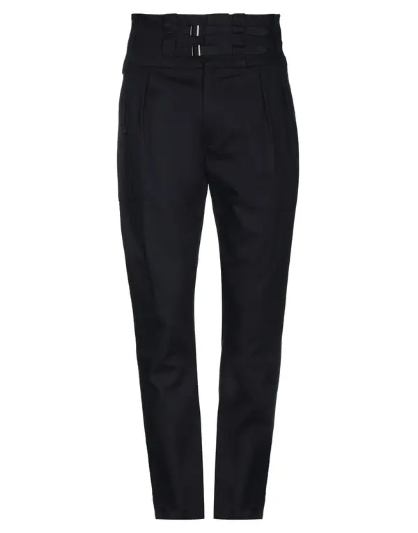 Dolce & Gabbana Slim Fit Tapered Trousers