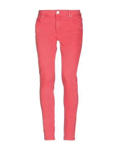 Sandro Straight-leg Jeans