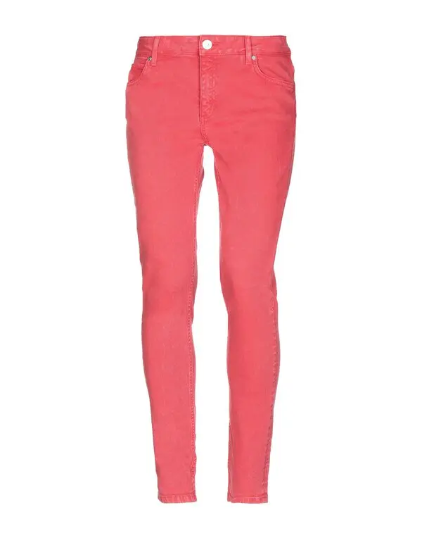 Sandro Straight-leg Jeans