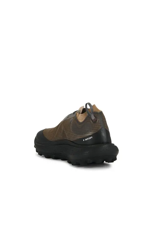 Satisfy The Rocker Sneakers - Falcon