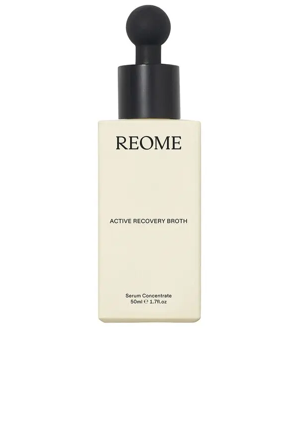 REOME Active Recovery Broth 50ml - N,a