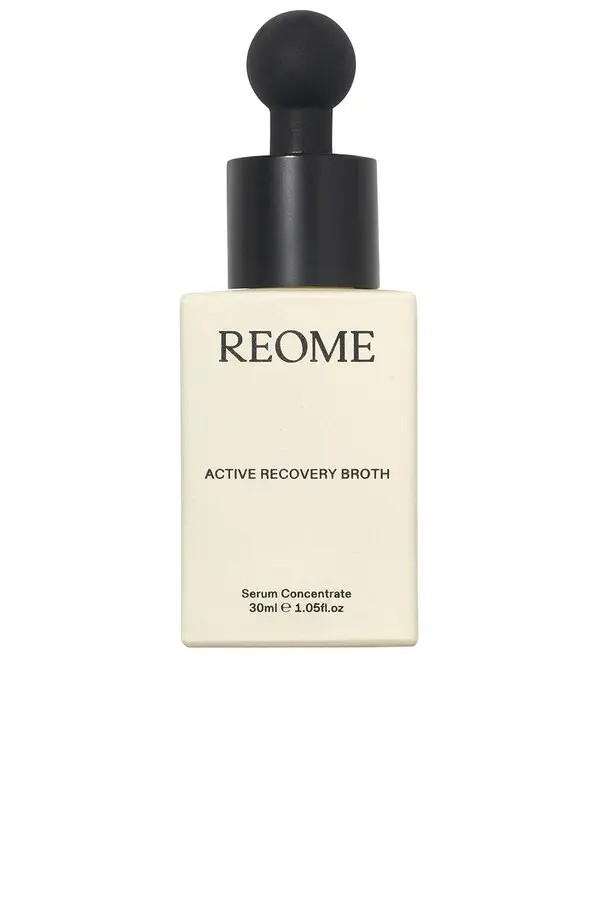 REOME Active Recovery Broth 30ml - N,a