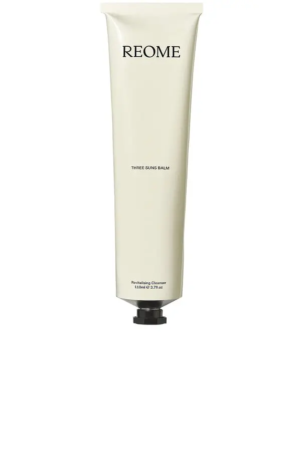 REOME Three Suns Balm Cleanser 110ml - N,a