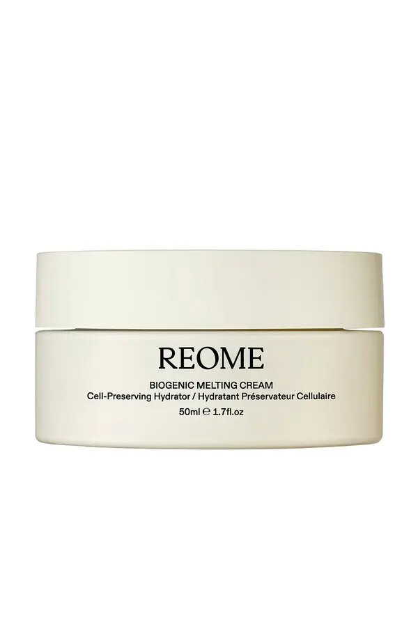 REOME Biogenic Melting Cream 50ml - N,a