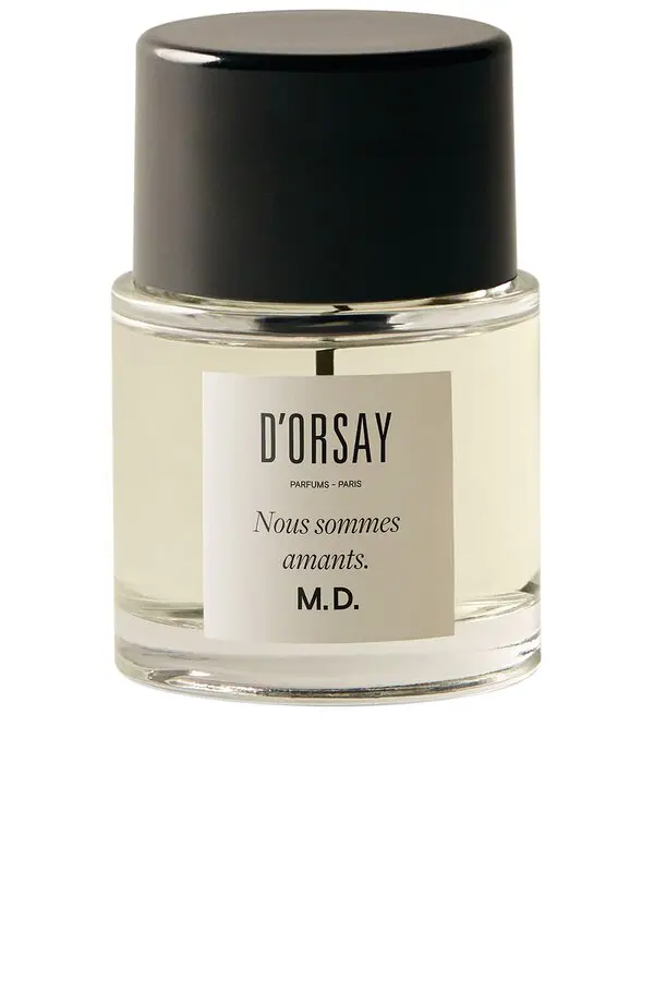 D'ORSAY Nous Sommes Amants M.d. Eau De Parfum - N,a