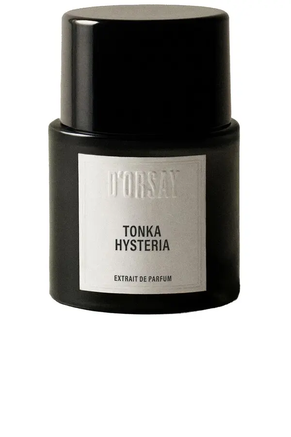 D'ORSAY Tonka Hysteria Extrait De Parfum - N,a