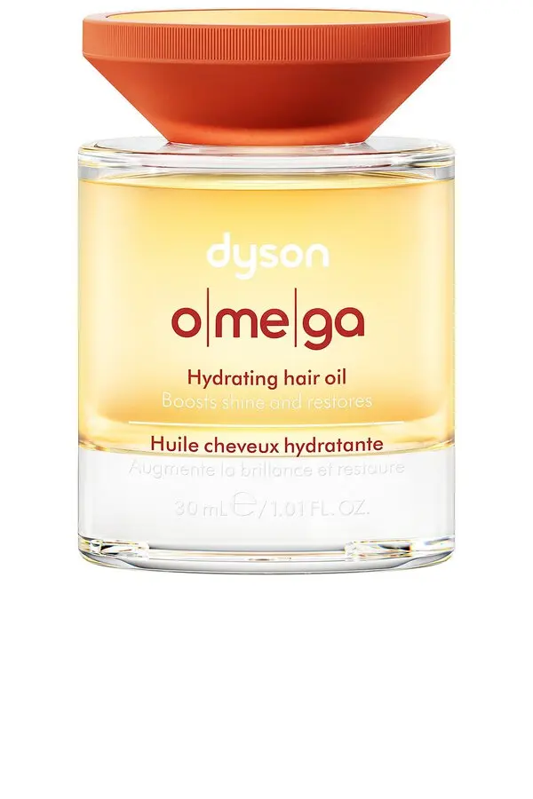 DYSON Omega Hydrating Hair Oil - N,a